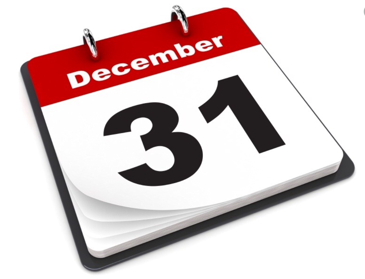 December 31 – Special Touch Ministry